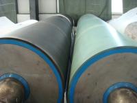 China Inclined Arrangement Size Press Paper Machine Customized Roll Size for sale