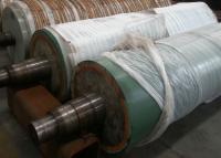 China Inclined Arrangement Size Press Paper Machine Customized Roll Size for sale
