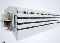 China Forudrinier Paper Machine Wire Part Forming Board Ceramic Face Board Stainless Steel body Material for sale