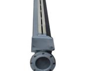 China Polymer Panel Paper Dewatering Element Alumina Ceramic Strip for sale