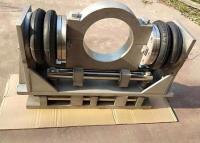 China Wire Pneumatic Corrector Adjustment Paper Machine Parts for sale