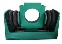China Customized Pneumatic Automatic  Felt / Wire Adjustor ±5° Swing Angle For Paper Making for sale