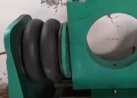 China Customized Pneumatic Automatic  Felt / Wire Adjustor ±5° Swing Angle For Paper Making for sale