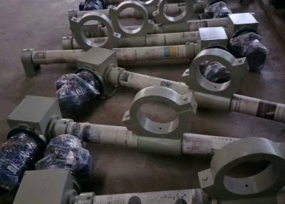 China Paper Making Machine Parts Electric Tightener Correcting The Wire And Felt for sale