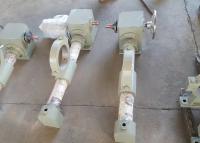 China Paper Making Machine Parts Electric Tightener Correcting The Wire And Felt for sale