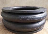 China Single / Double / Triple Rubber Air Spring Gf Type In Paper Machine Press Part for sale