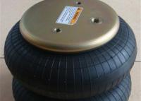 China Paper Making Machine Rubber Air Bag Single /Double / Triple Structure Used For Air Pressure Supply for sale