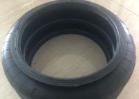 China Rubber Material Paper Machine Parts Double Convolution Rubber Air Spring for sale