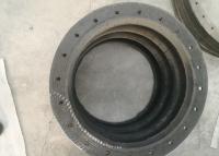 China Pneumatic Natural Rubber Air Spring GF Type Paper Machine Parts for sale