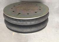 China GF Type Rubber Air Spring Kit For Paper Processing Machine With High Wear Resistance for sale