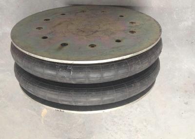 China GF Type Rubber Air Spring Kit For Paper Processing Machine With High Wear Resistance for sale