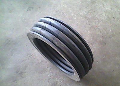 China Pneumatic Natural Rubber Air Spring GF Type Paper Machine Parts for sale