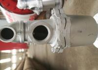 China Different Size Paper Machine Parts Steam Dryer Rotary Joint For Sealing for sale