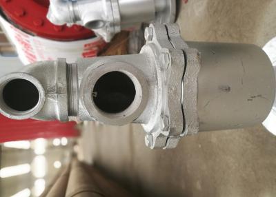China Different Size Paper Machine Parts Steam Dryer Rotary Joint For Sealing for sale