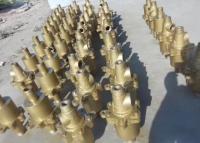 China Different Size Paper Machine Spare Parts Steam Dryer Rotary Joint For Sealing for sale