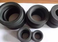 China Different Size Paper Machine Parts Graphite Sealing Pad For Rotary Joint for sale