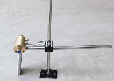 China Paper Plate Machine Parts Felt Sensor With Control Cabinet For Correcting The Running Direction for sale