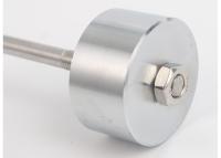China Custom Stainless Steel Paper Industry Counterweight Hammer For Felt And Wire Sensor for sale