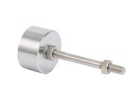 China Alloy Felt Running Direction Sensor Supporter Paper Machine Parts for sale