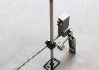 China Custom Stainless Steel Paper Industry Counterweight Hammer For Felt And Wire Sensor for sale
