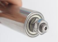 China Alloy Felt Running Direction Sensor Supporter Paper Machine Parts for sale