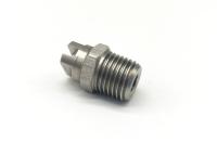 China Paper Machine Fan Type SS316L Water Sprayer Nozzle for sale