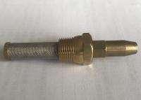 China Paper Trim Cutting Needle Nozzle Paper Machine Parts for sale