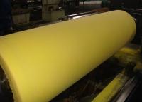China High Strength Polyurethane Paper Making Roller With Long Lifetime for sale
