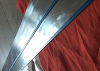 China Quenched Steel Paper Cutting Machine Blade For Cylinder Dryer for sale