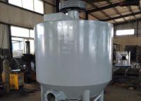 China Stainless Steel Up Drive Waste Paper Hydrapulper For Pulp Molding Machine for sale