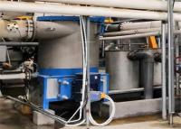 China Long Life Pressure Screen Easy Maintenance For Fine Pulp Approaching for sale