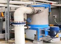 China Long Life Pressure Screen Easy Maintenance For Fine Pulp Approaching for sale