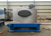 China Inward Flow / Inflow Wedge Wire Basket Stainless Steel Material For Pulp Screening for sale