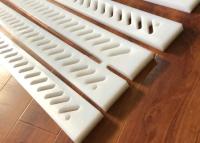 China HDPE Cuboid Paper Making Board Abrasion Resistance for sale