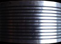 China SKD-11 Round Bottom Blade For High Speed Paper Rewinding And Slitting Machine for sale