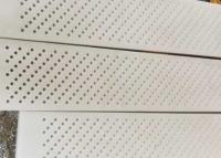 China HDPE Cuboid Paper Making Board Abrasion Resistance for sale