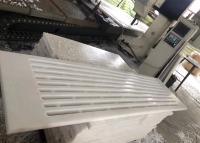 China HDPE Cuboid Paper Making Board Abrasion Resistance for sale