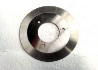 China Double Side Slitting HSS Paper Slitting Blades Paper Tube Cutting for sale
