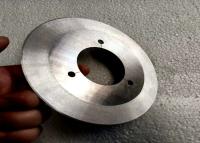 China Double Side Slitting HSS Paper Slitting Blades Paper Tube Cutting for sale