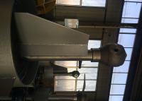 China Dia 1000mm Paper Pulp Tank Stainless Steel Adjustable Propeller for sale