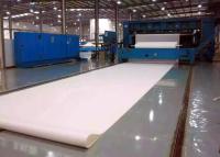 China 1800gsm MG Cylinder Felt Used For Dryer Of Paper Manufacturing Equipment for sale