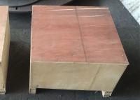 China Wear Resistant SS304 Ripple Board Slot Screen Basket for sale