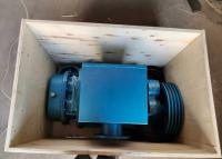 China Paper Machine 15kw DN150 438R/Min Roots Vacuum Pump for sale