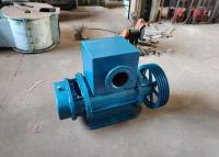 China 10m3/Min Suction Papermaking Cast Iron Roots Vacuum Pump for sale
