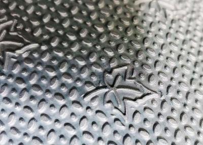 China Customized Steel To Rubber Embossing Rolls For Napkin And Facial Tissue Paper for sale