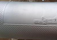 China Customized Steel to Steel Tissue Paper Embossing Roll 2m Width for Waterproof Membrane for sale