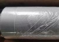 China Customized Tissue Paper Embossing Rolls Steel To Steel for sale