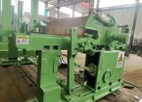 China 2500mm horizontal pneumatic winding/reeling machine for different kinds of paper for sale