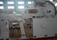 China 2500mm horizontal pneumatic winding/reeling machine for different kinds of paper for sale