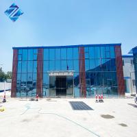 China 20ft Tiny Foldable Container House China for sale